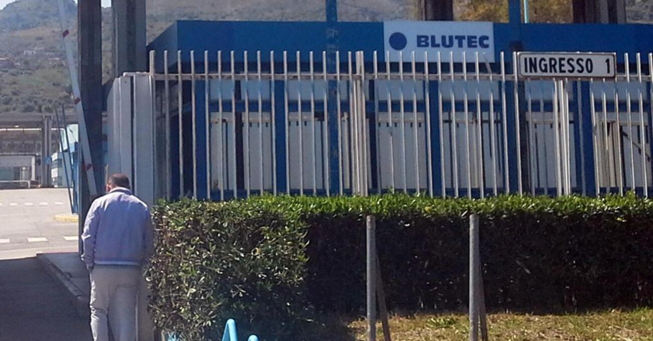 Termini Imerese, via libera alla vendita dello stabilimento ex Blutec - Il Sole 24 ORE